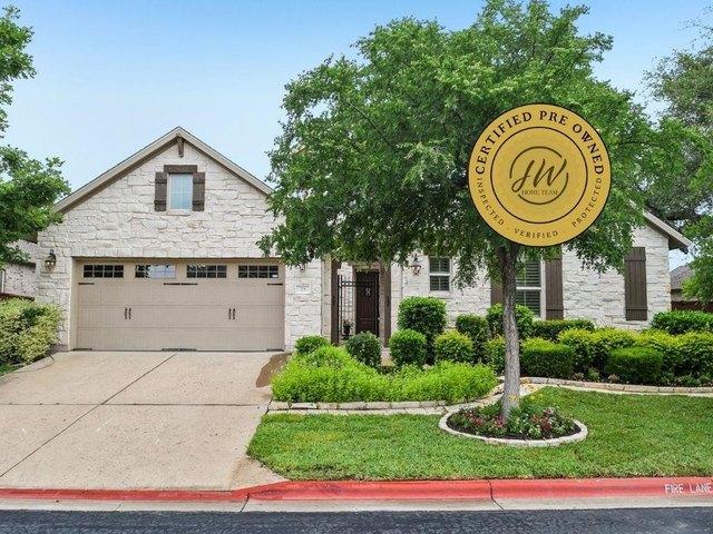 14105 Ronald W Reagan Blvd Unit 73, Cedar Park, TX 78641
