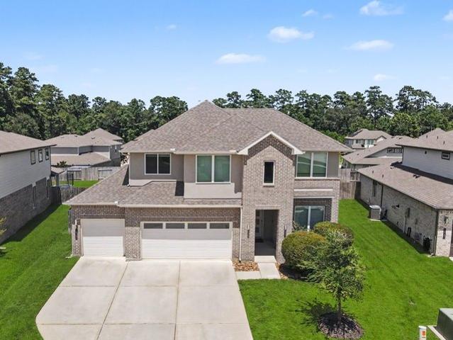 14106 Trail Creek Ct, Conroe, TX 77384