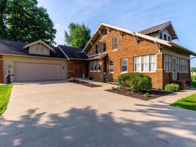 14106 E State Road 37, New Haven, IN 46774