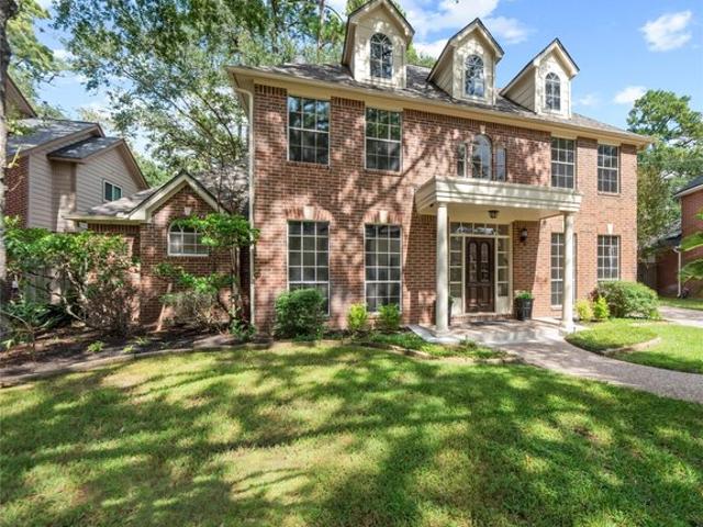 14106 Haynes Dr, Houston, TX 77069