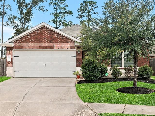14106 Locke Point Ct, Conroe, TX 77384 | MLS #64569 | Compass