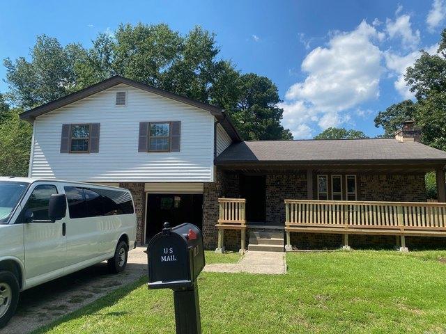 14106 Ridgewood Dr, Little Rock, AR 72211