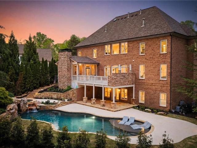 14108 Triple Crown Dr, Milton, GA 30004 | Compass