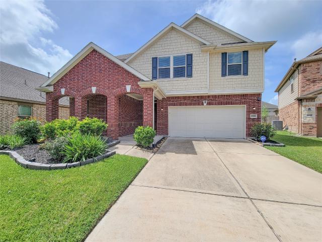 14108 Wedgewood Lakes Court