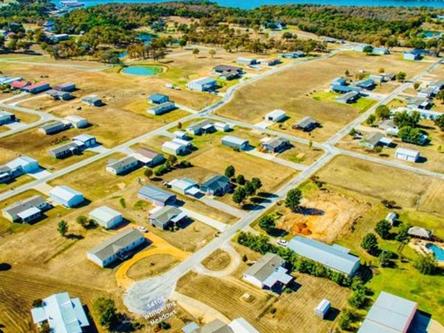 14108 Whispering Meadows St, Kingston, OK 73439