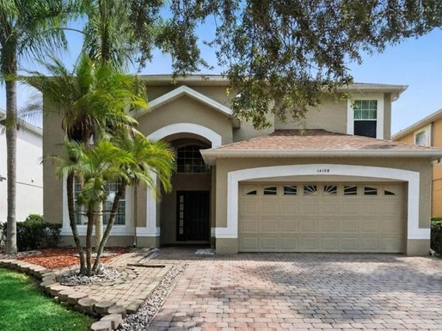 14108 Budworth Cir, Orlando, FL 32832