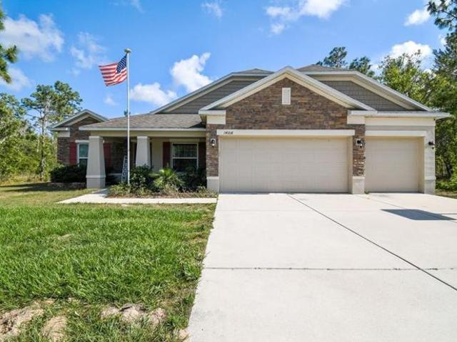 14108 Calypso Ave, Weeki Wachee, FL 34614