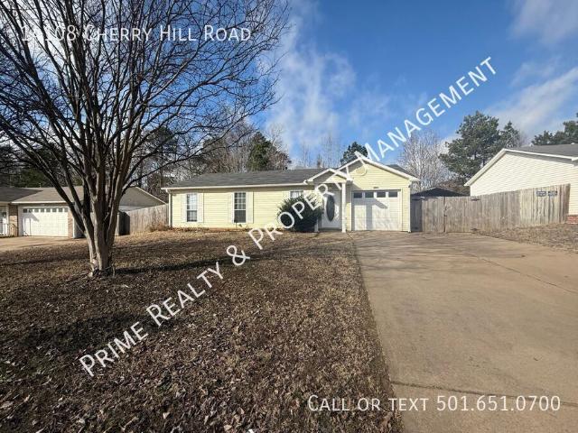 14108 Cherry Hill Road