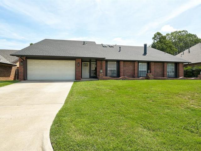 14108 Osage Drive