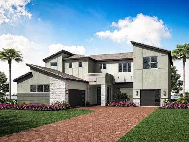 14108 SW Delilah Way, Port Saint Lucie, FL 34987 MLS RX 1097.
