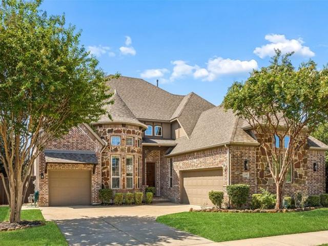 14109 Katiliz Pl, Frisco, TX 75035
