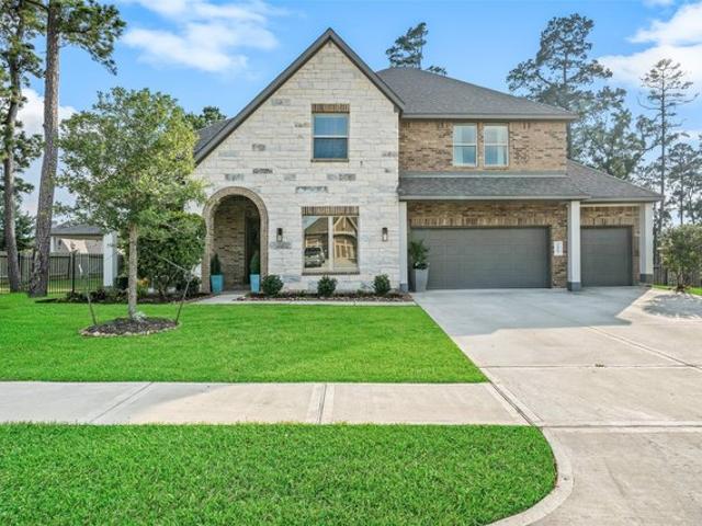 14109 N Evergreen Ridge Ct, Conroe, TX 77384