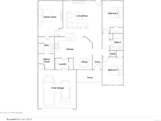 1410 Manor Oaks Blvd, Searcy, AR 72143