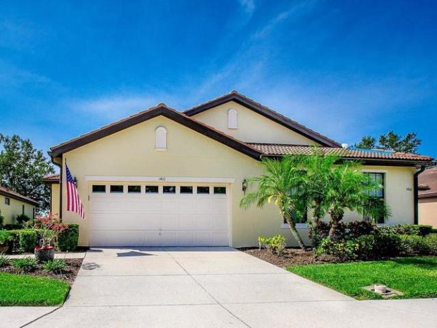 1410 Maseno Dr, Venice, FL 34292