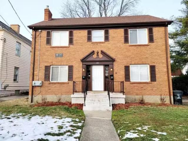 1410 Marlowe Avenue, Cincinnati, OH 45224