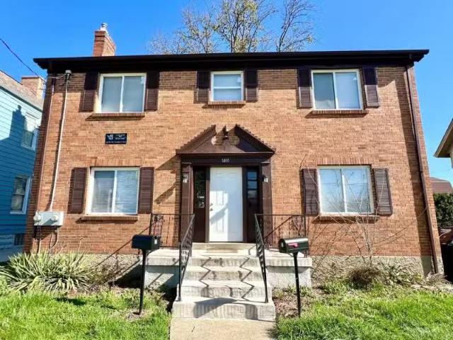 1410 Marlowe Avenue, Cincinnati, OH 45224