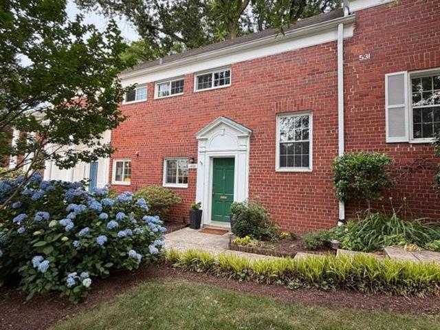 1410 Martha Custis Drive