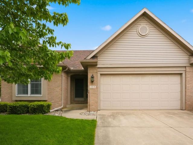 1410 McCormick Dr, Nappanee, IN 46550