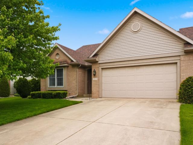1410 McCormick Drive