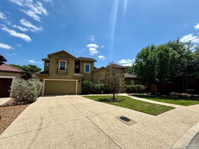 1410 Melanie, San Antonio, US, TX