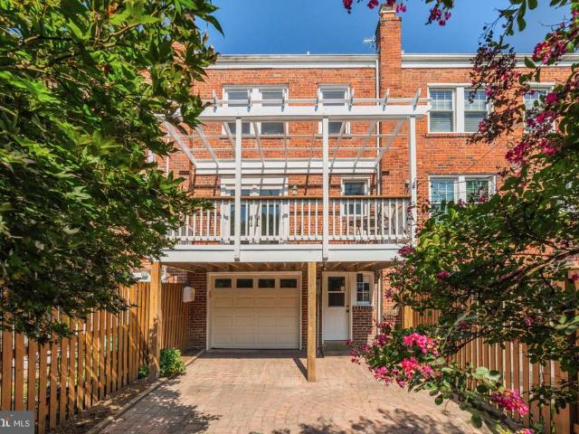 1410 Mount Vernon Avenue