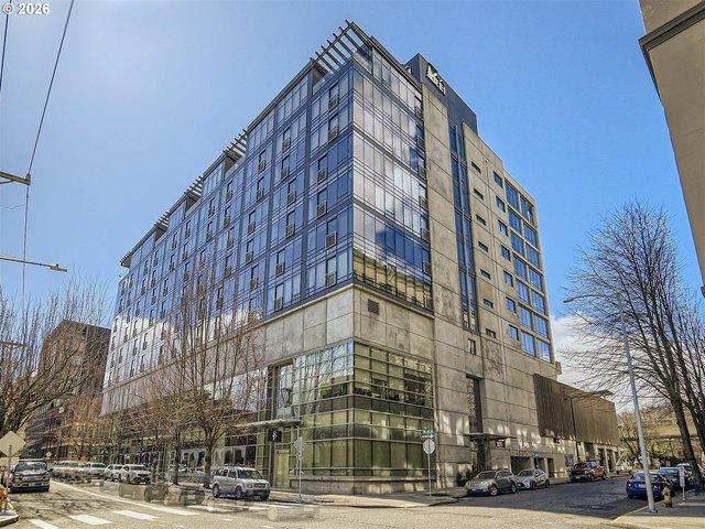 1410 NW Kearney St Apt 721, Portland, OR 97209