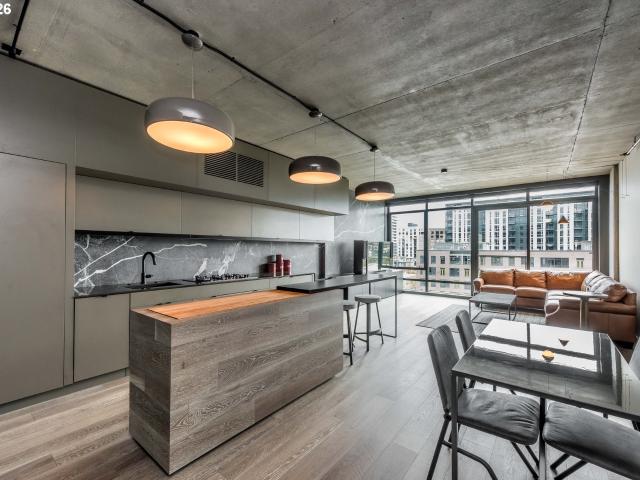 1410 NW Kearney St, Unit 721, Portland, OR 97209 | MLS #550523