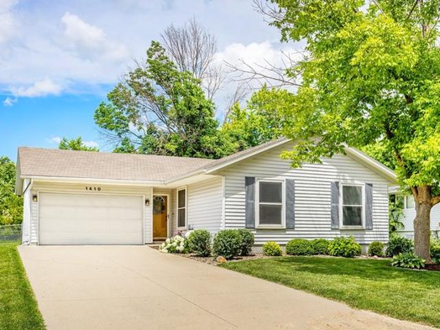 1410 NW Pebble Dr, Ankeny, IA 50023