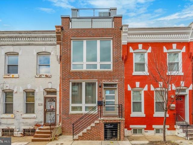 1410 N Dover St, Philadelphia, PA 19121