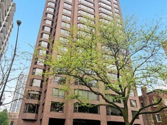 1410 N State Pkwy Apt 23B, Chicago, IL 60610