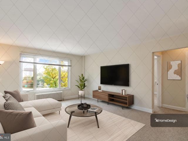1410 N Quinn St, Unit 6, Arlington, VA 22209 | Compass