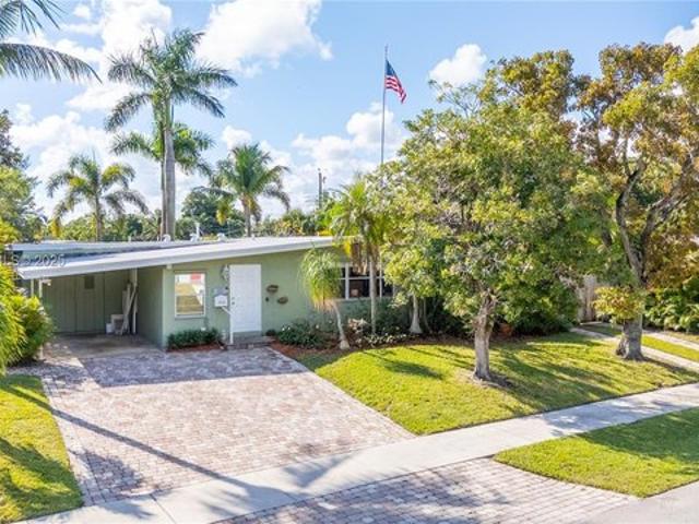 1410 NE 40th Ct, Pompano Beach, FL 33064