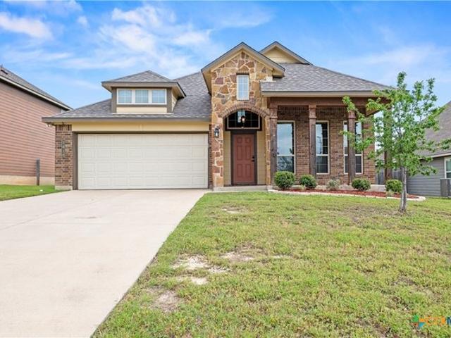 1410 Neff Dr, Copperas Cove, TX 76522