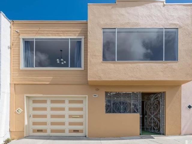1410 Newcomb Ave, San Francisco, CA 94124