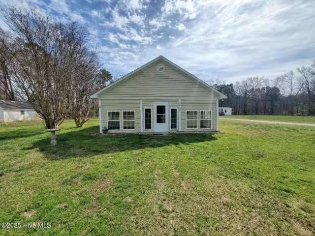1410 Nixonton Road, Elizabeth City, NC 27909