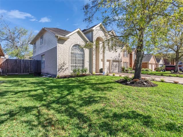 1410 Noble Glen Drive