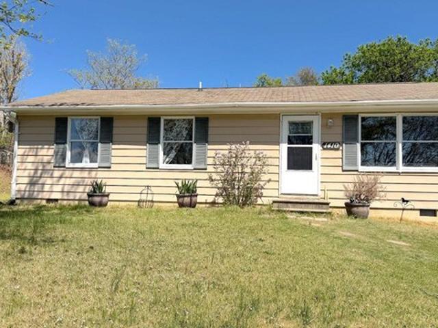 1410 Northridge Dr, Falmouth, VA 22405
