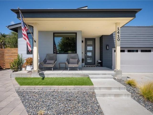 1410 Noveno Ave, San Luis Obispo, CA 93401