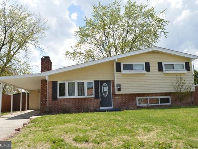 1410 Oakdale Rd, Glen Burnie, MD 21060