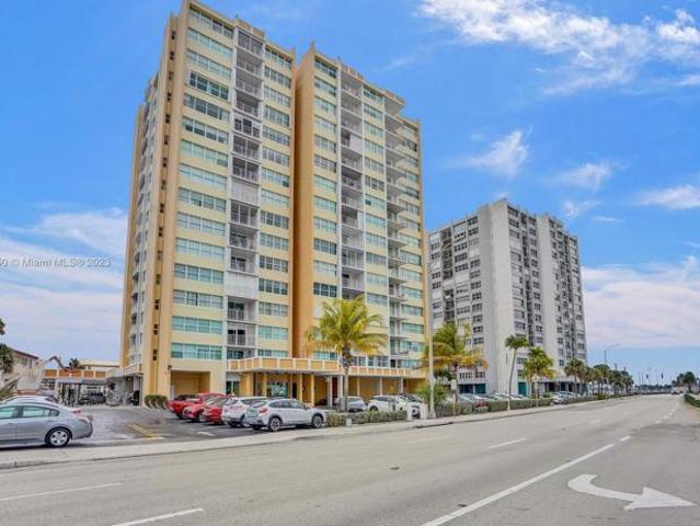1410 Ocean Dr S #1102, Hollywood, FL 33019