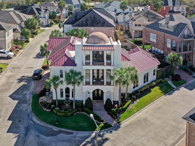 1410 Oceanside Ln, League City, TX 77573 | MLS #6774