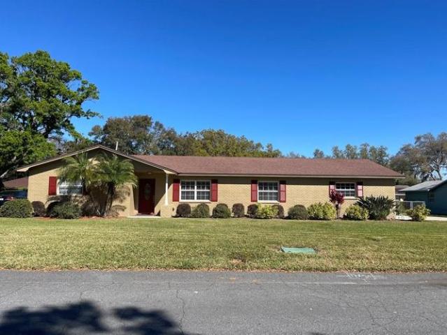 1410 Orangewood Dr, Lakeland, FL 33813