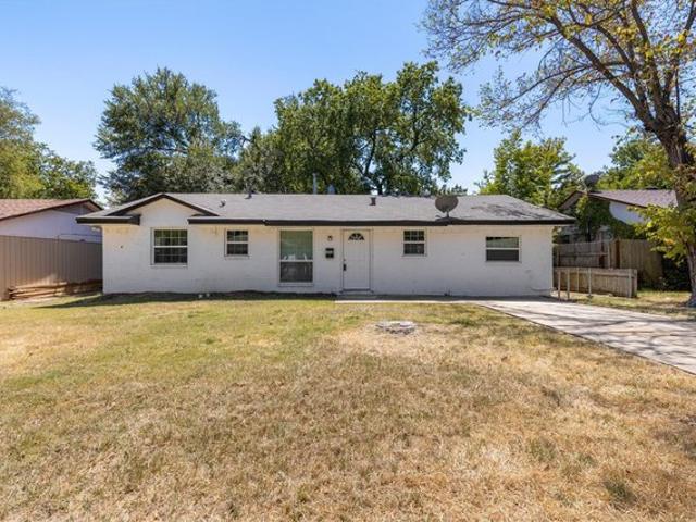 1410 Athens Dr, Mesquite, TX 75149