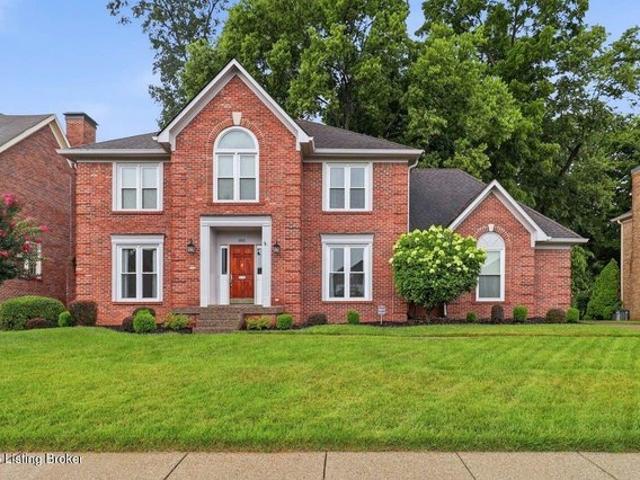 1410 Autumn Ridge Rd, Louisville, KY 40242
