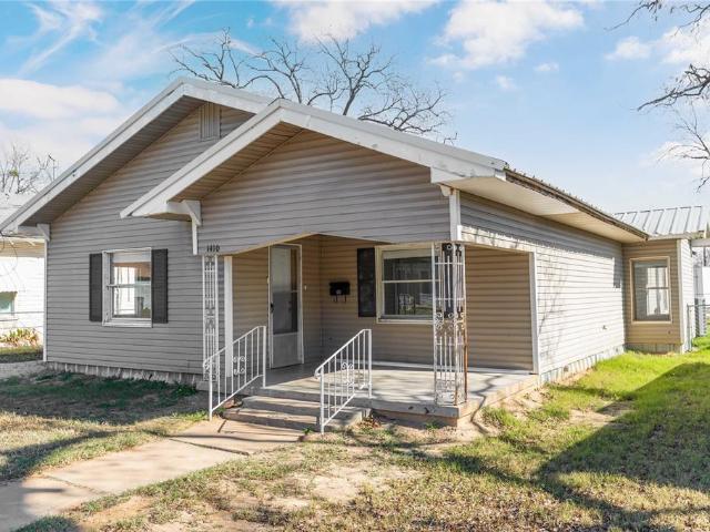 1410 Avenue E, Brownwood, TX 76801 | Compass