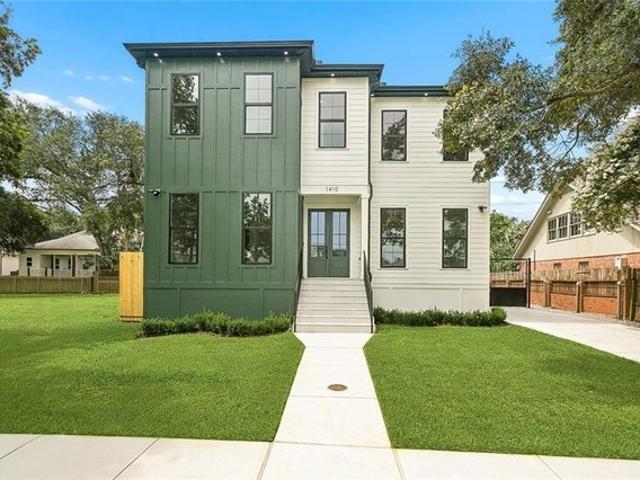 1410 Aviators St, New Orleans, LA 70122