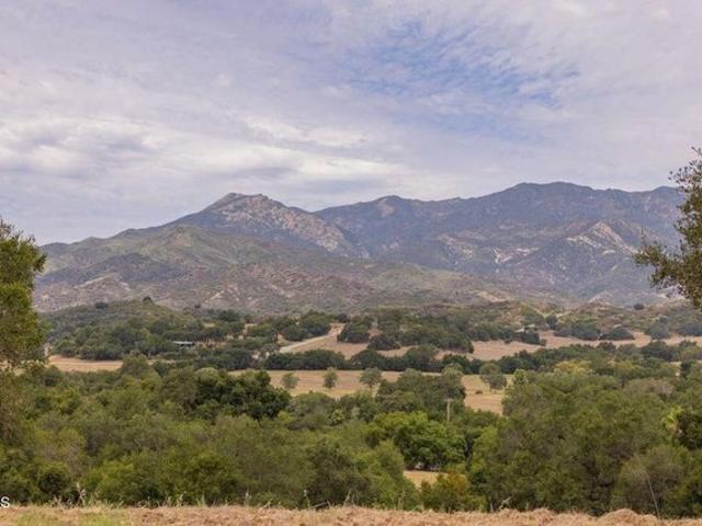 1410 Baldwin Rd, Ojai, CA 93023