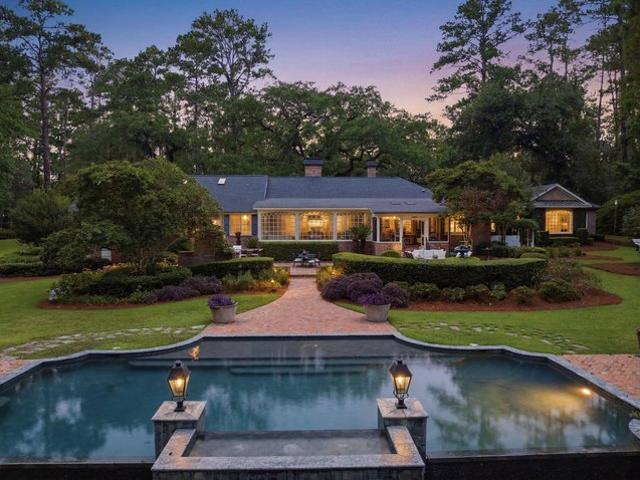 1410 Betton Rd, Tallahassee, FL 32308
