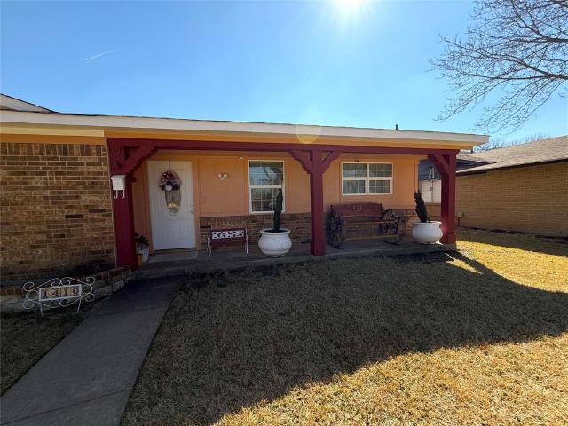 1410 Bowie St, Garland, TX 75042 | MLS #21184 | Compass