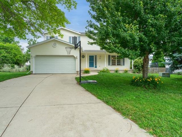 1410 Boyne Ct, Normal, IL 61761